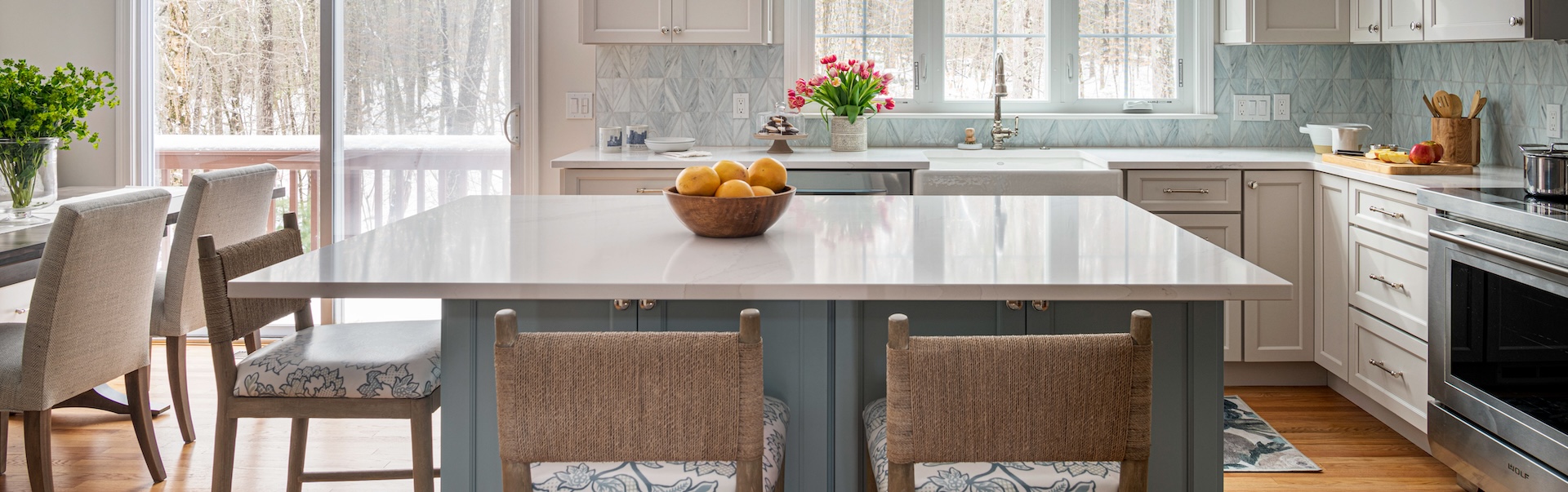 Common Interior Design Questions • Hammond Design