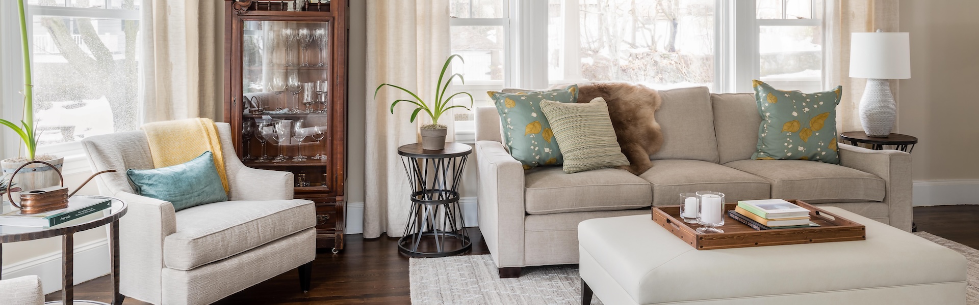 Press - Hammond Design