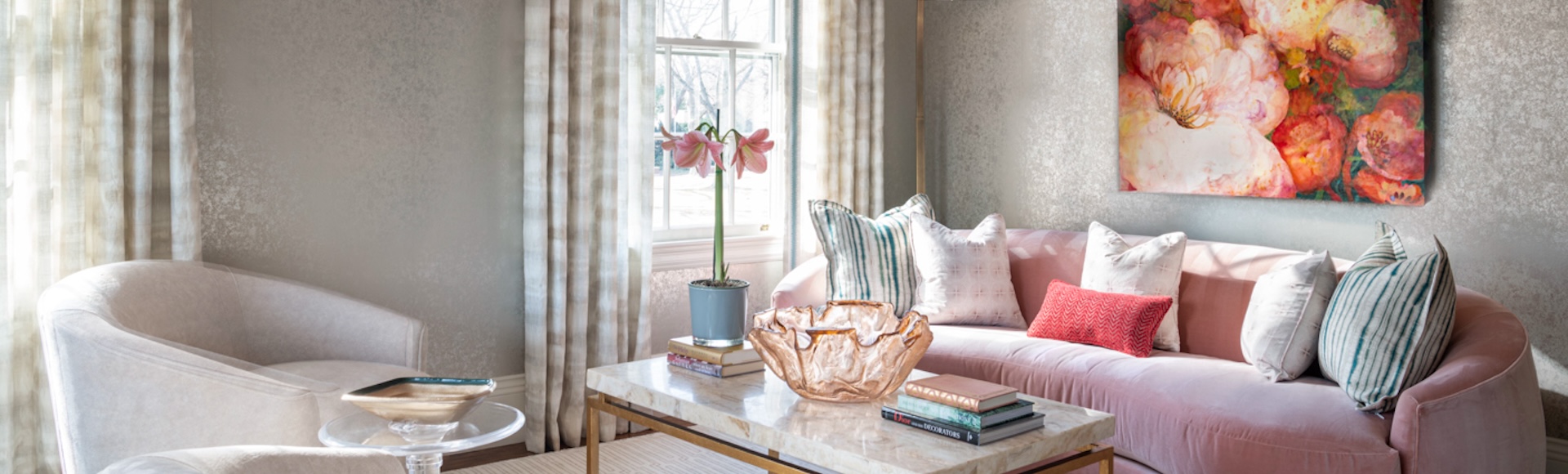 About Melissa Hammond + Hammond Design • Boston MA